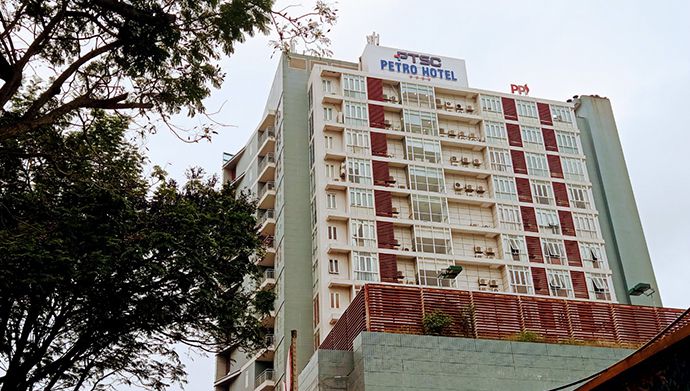 Contact Information - PTSC