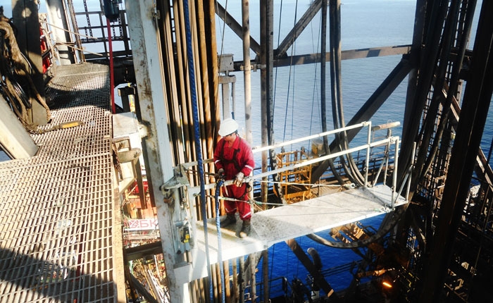 Lao động sáng tạo trong ngành Dầu khí: Những kết quả đáng khích lệ - PTSC