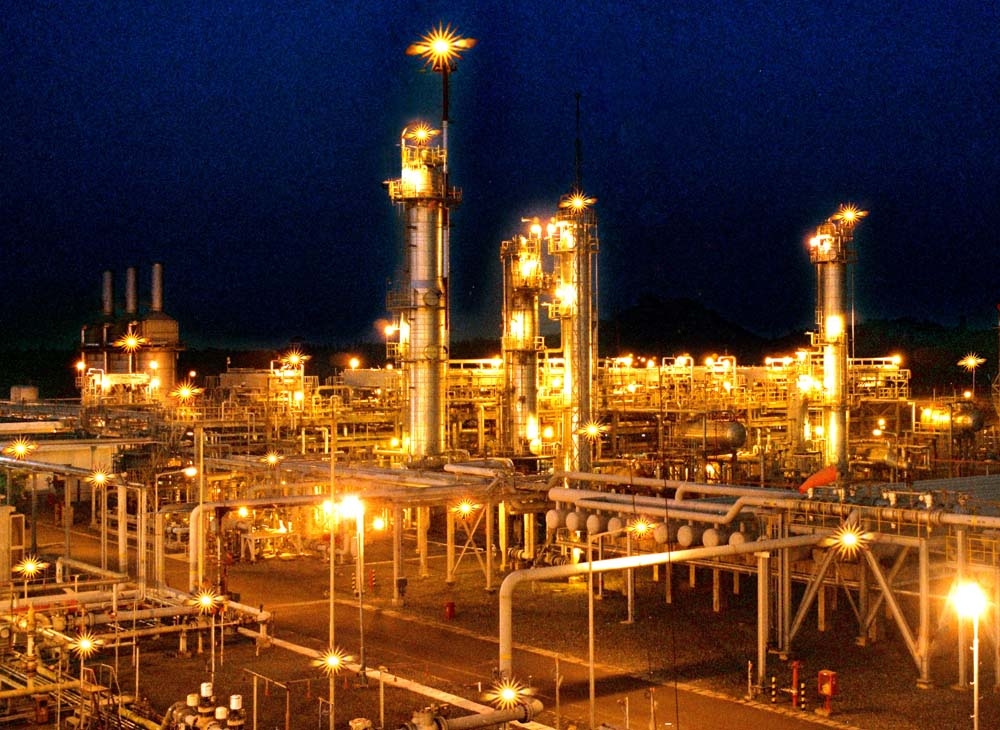 Cuộc thi ảnh “PV GAS trong trái tim Tôi” - PTSC