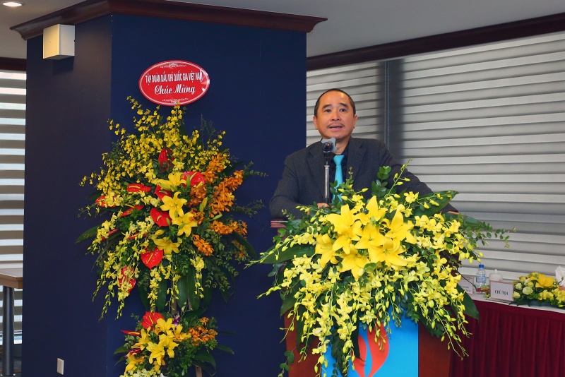 Một năm thắng lợi của PVI Holdings - PTSC